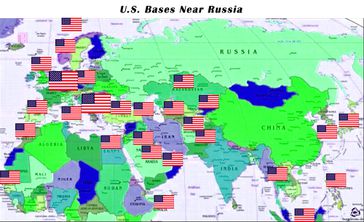 Antiimperialistisches Lager - Nein zum Nato-Vormarsch nach Osten, der ...